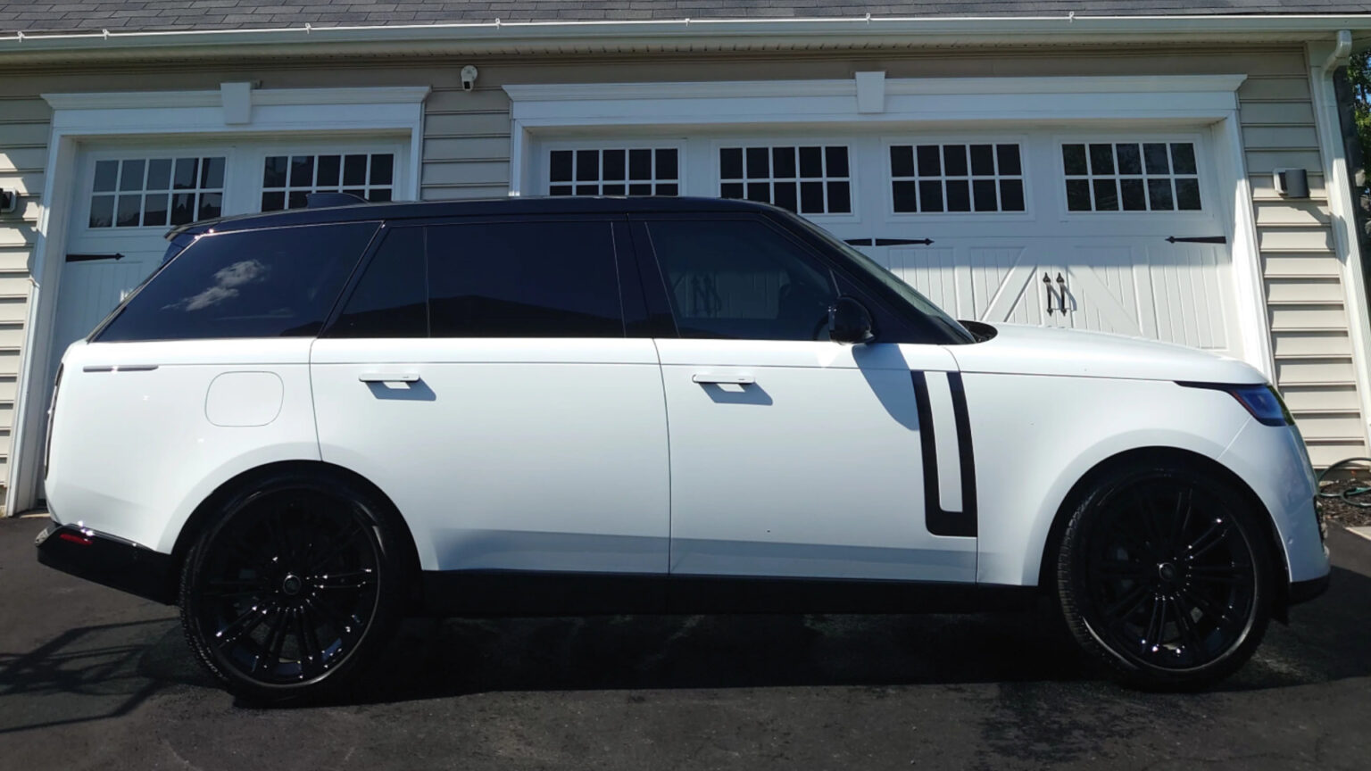 Supreme Mobile Detailing – High Quality Auto Detailing Services