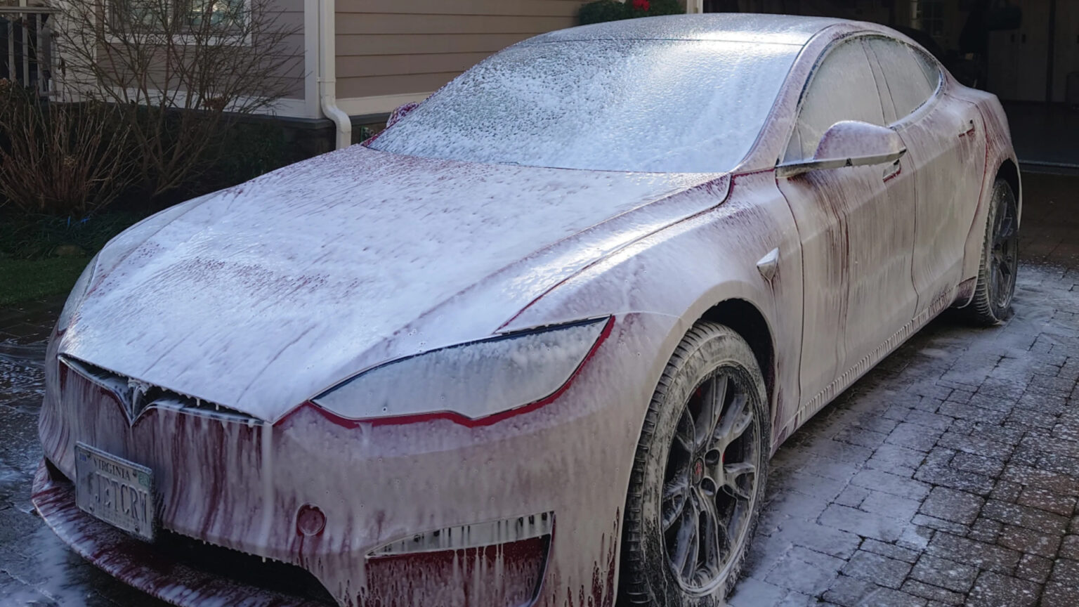 Supreme Mobile Detailing – High Quality Auto Detailing Services